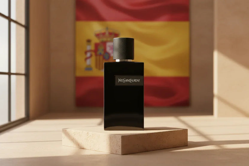 ysl le parfum – Jee Perfumes